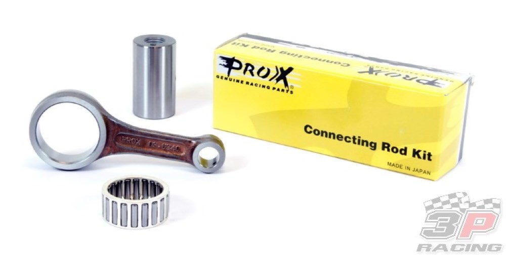 ProX μπιέλα 03.6340 Husqvarna TE 250, TC 250, TXC 250 | 3P Racing