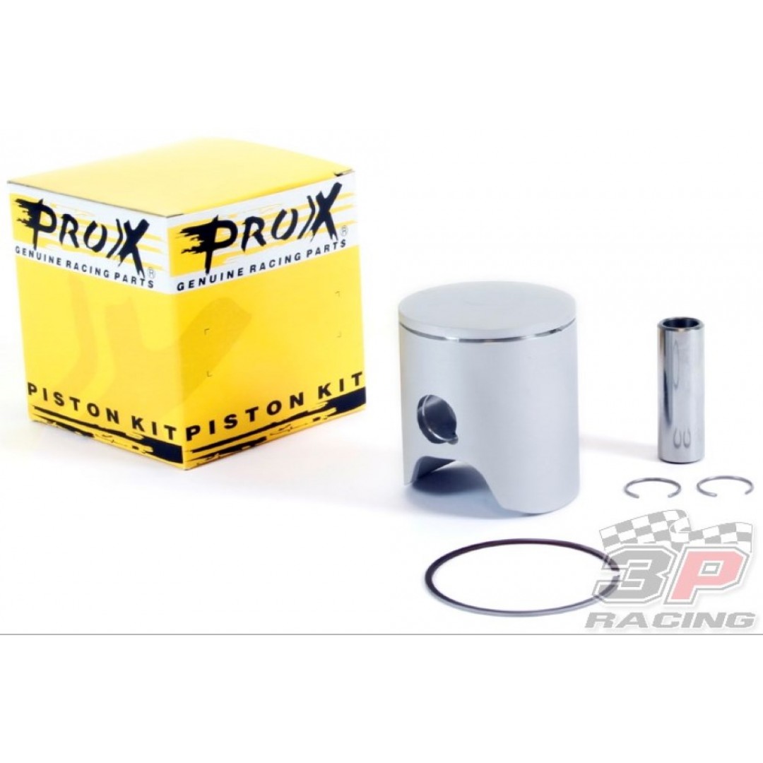 ProX piston kit 01.7223 TM MX 125 1992-2024, EN 125 1992-2024 | 3P Racing