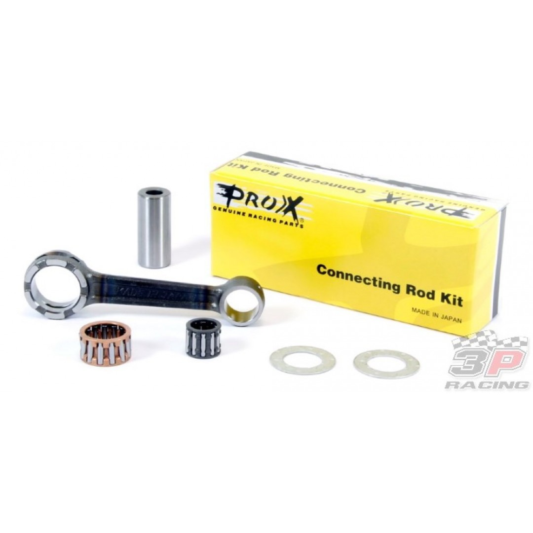 ProX connecting rod kit 03.1102 Honda MBX 80 1983-1986, MTX 80 1983 ...