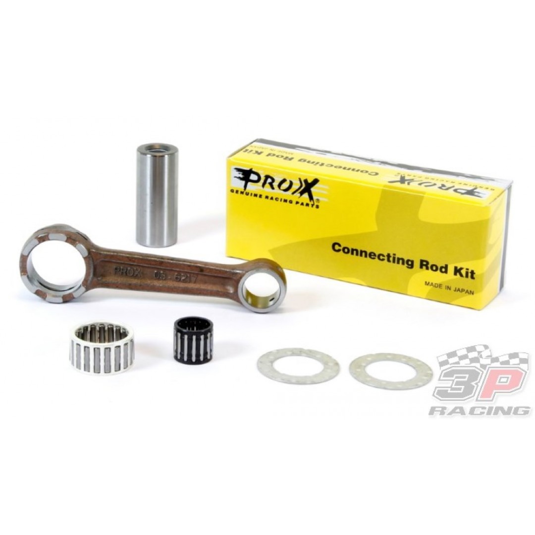 ProX connecting rod kit 03.6217 Husqvarna CR 125, WR 125, CR 150 | 3P Racing
