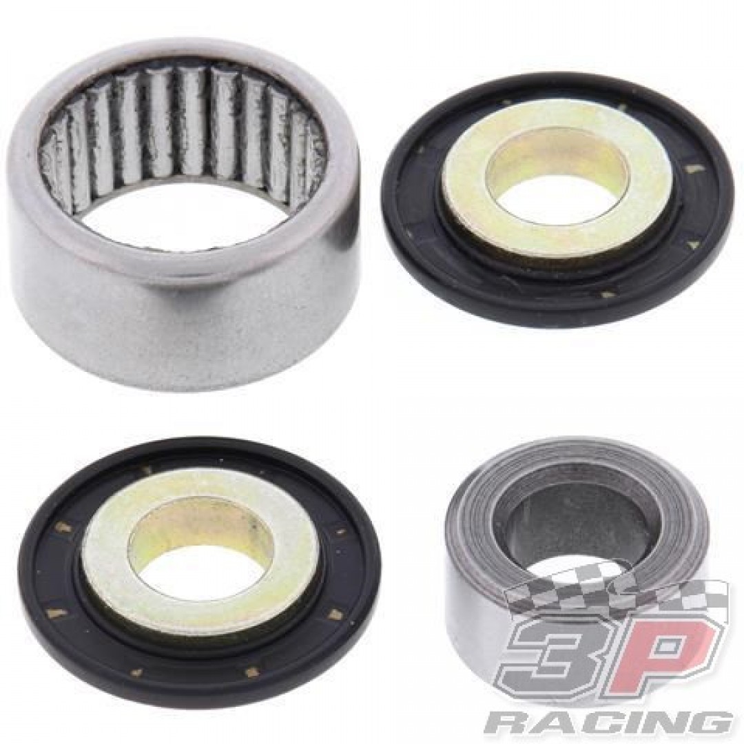 ProX Upper/Lower rear shock bearing kit 26.450008 Honda, Suzuki | 3P Racing
