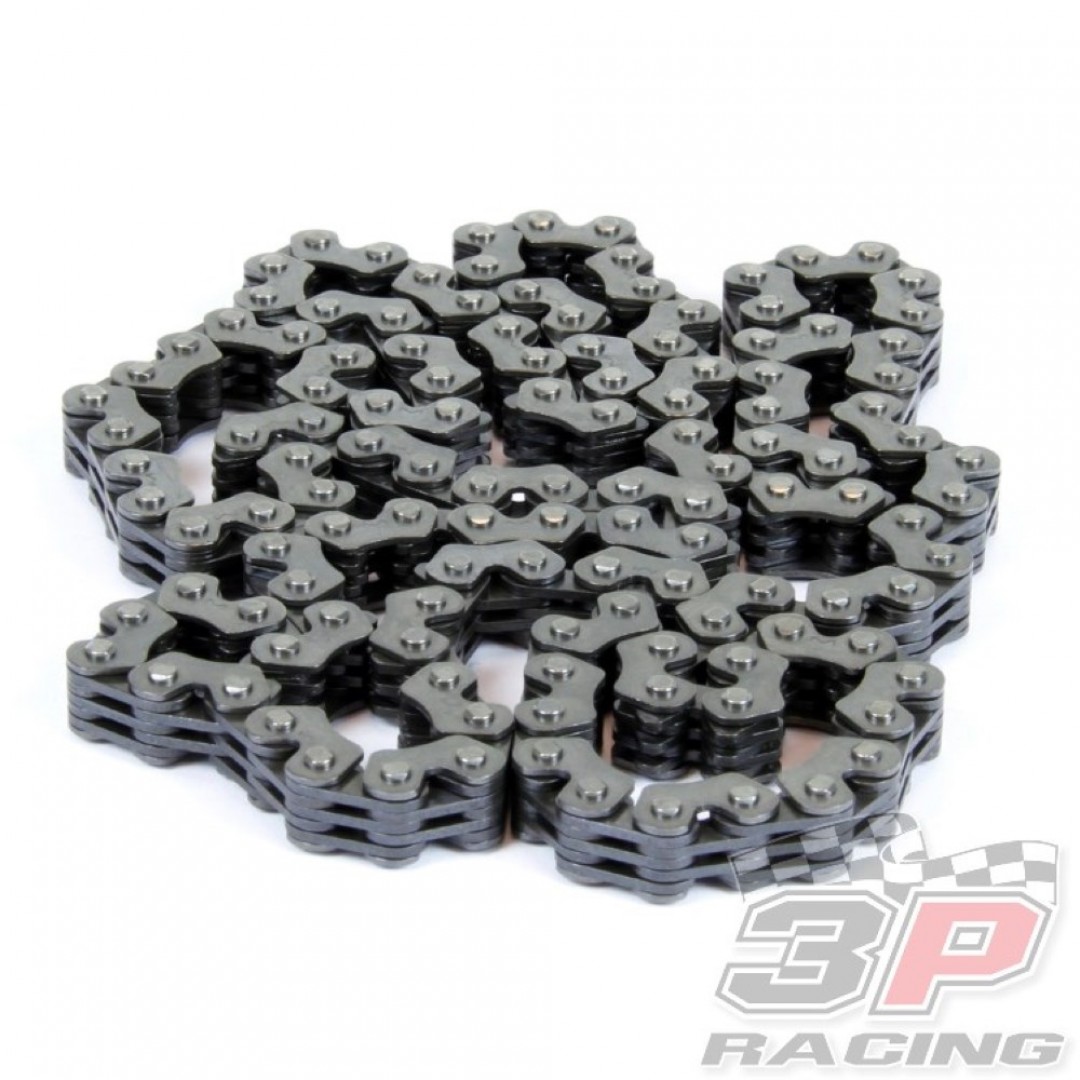 ProX camshaft chain 31.1487 Honda TRX 420, TRX 500FM/FE, TRX 520FA/FM ...