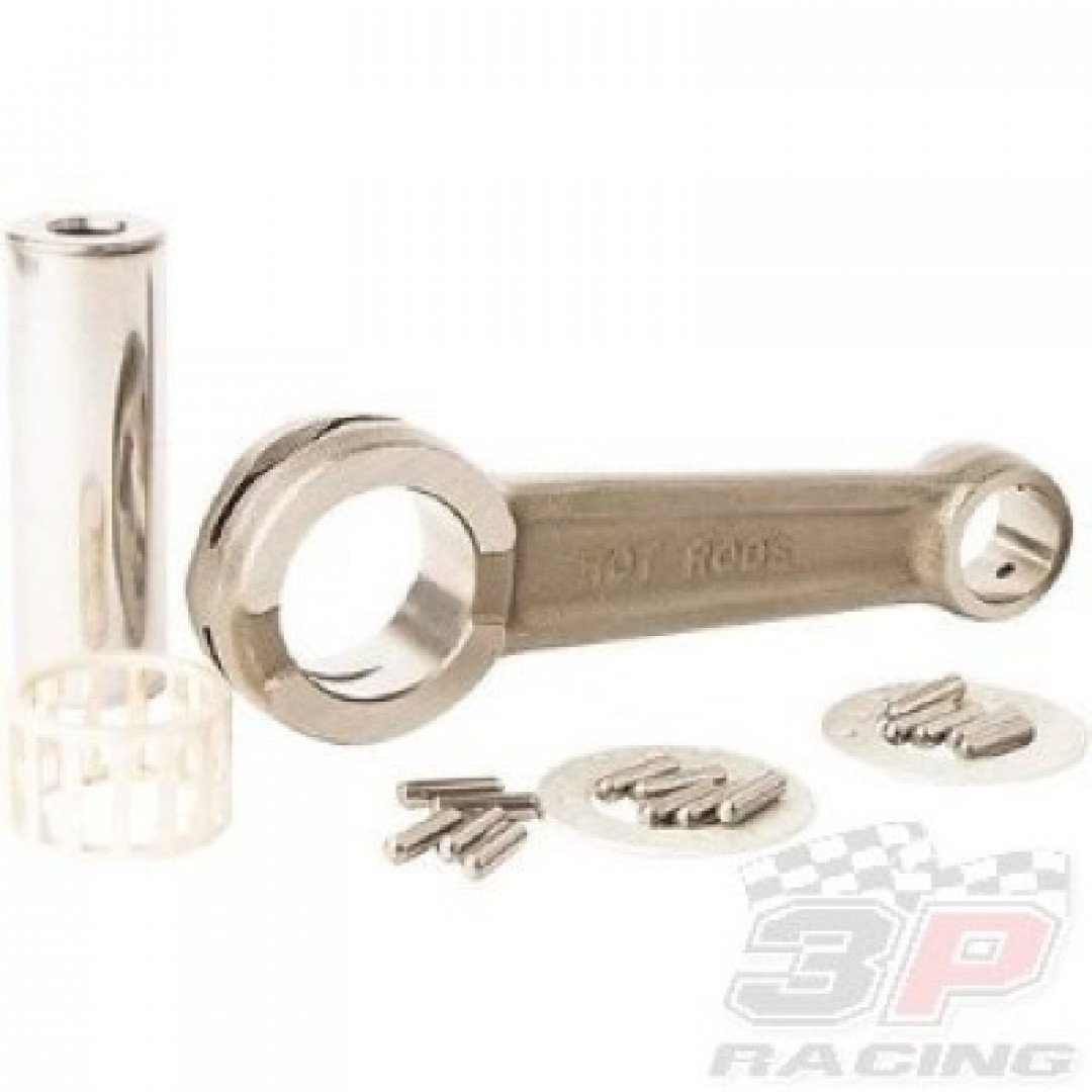 Hot Rods connecting rod kit 8132 KTM SX 65 2009-2024, Husqvarna TC 65 ...