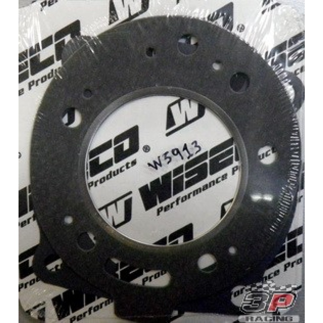 Wiseco top end gasket kit W5913 Yamaha DT 200R 1989-1991 | 3P Racing