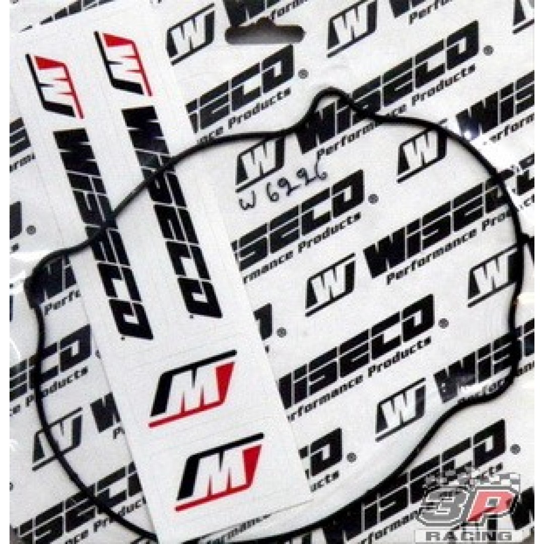 Wiseco outer clutch cover gasket W6226 Suzuki DRZ 400 2000-2024 | 3P Racing