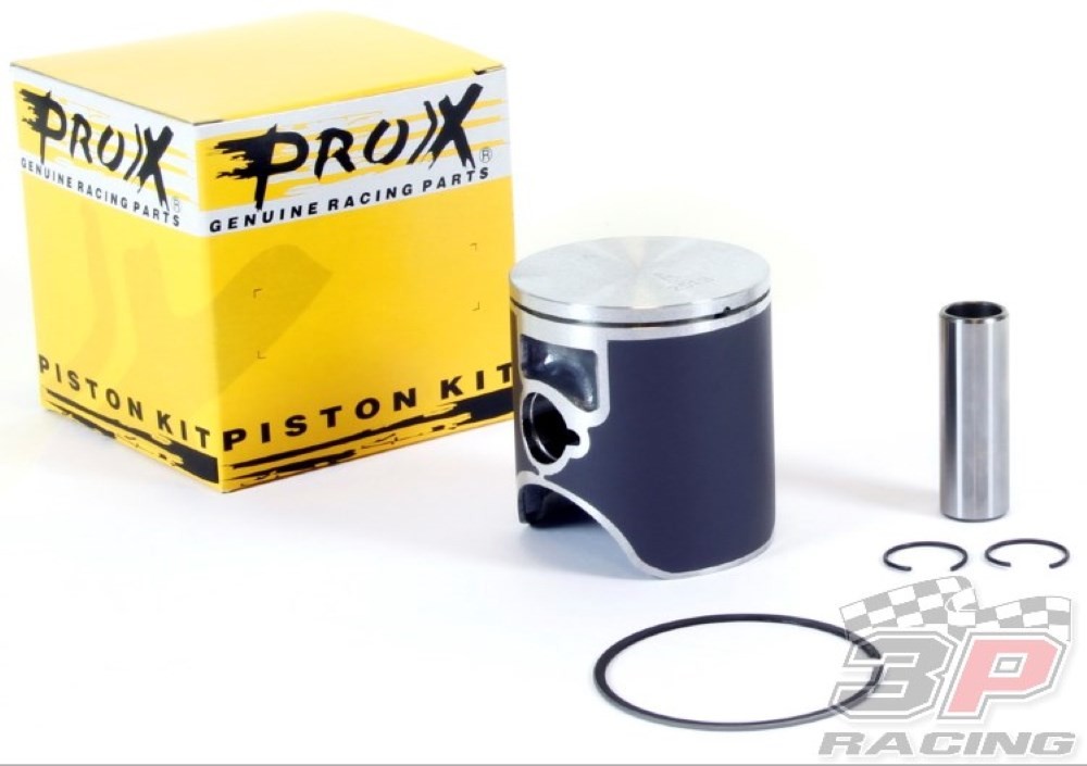 ProX piston kit 01.6216 Husqvarna CR 125 ,Husqvarna WR 125 | 3P Racing