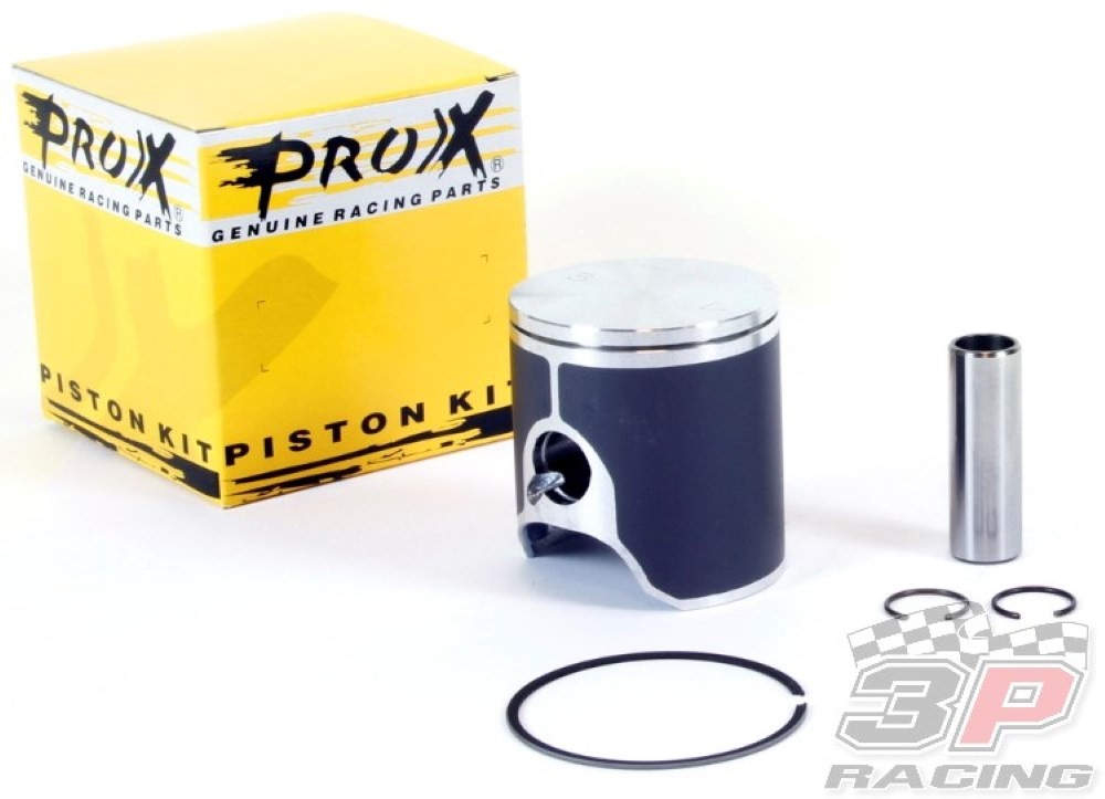 ProX piston kit 01.6220 KTM SX 125 2001-2006, | 3P Racing