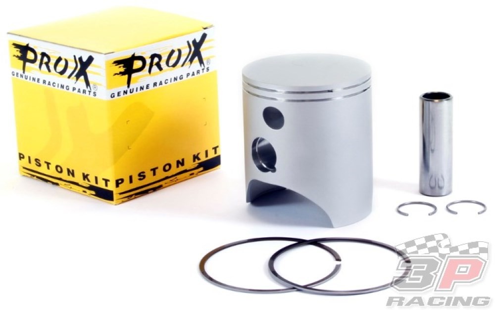 ProX piston kit 01.7307 Gas Gas EC 250 1997-2019, MC 250 1997-2009, XC 250 2018-2019 | 3P Racing