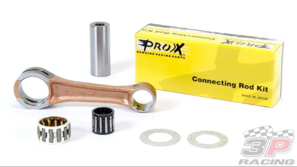 ProX connecting rod kit 03.2009 Yamaha DT 125R, TZR 125, TDR 125, TDR ...
