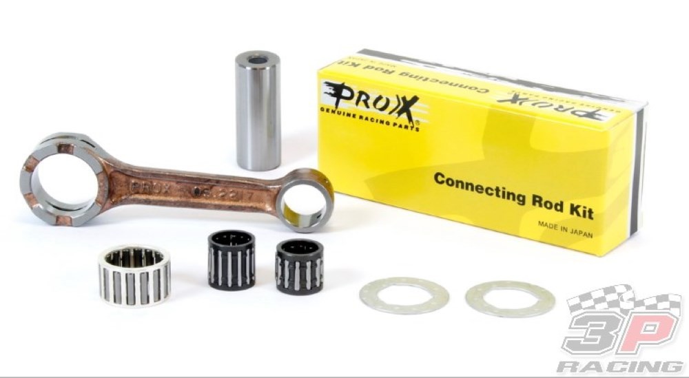 ProX connecting rod kit 03.2217 Yamaha YZ 125 1986-2000 | 3P Racing