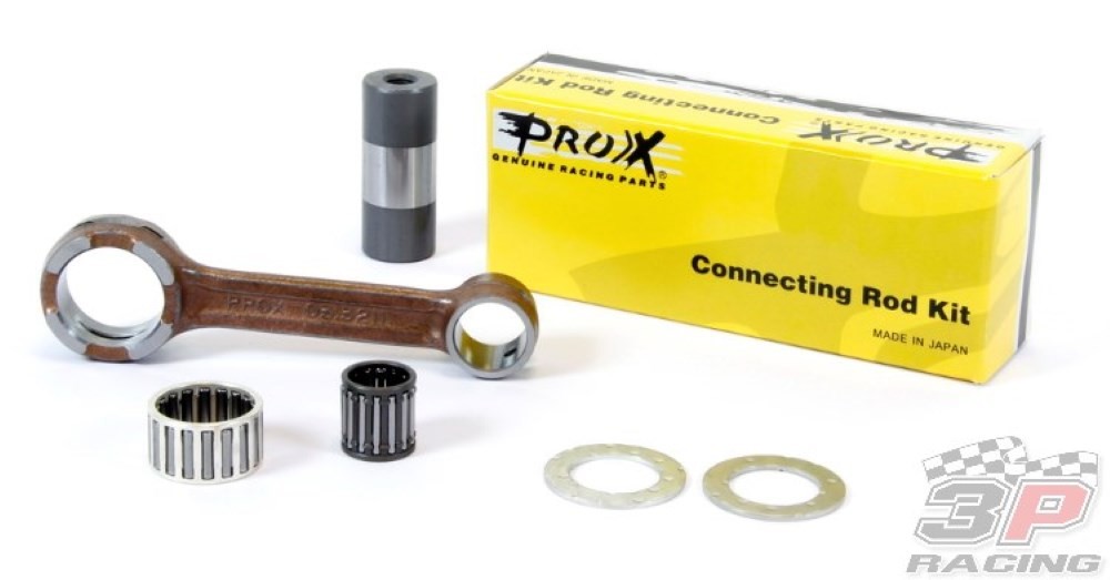 ProX connecting rod kit 03.3211 Suzuki RM 125 1997-1998 | 3P Racing