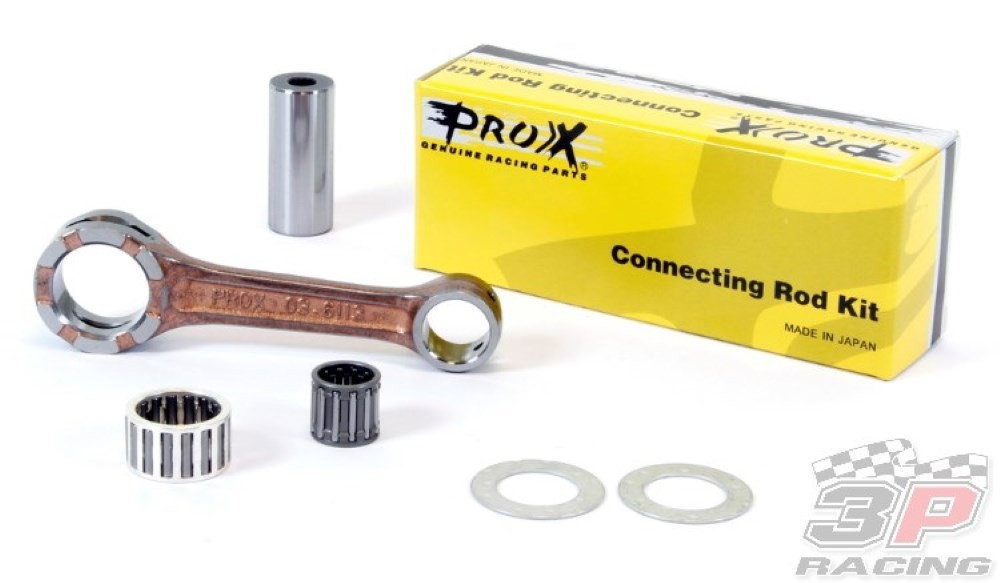 ProX connecting rod kit 03.6113 KTM SX 85 2013-2025, Gas Gas MC 85 2021-2025, Husqvarna TC 85 ...