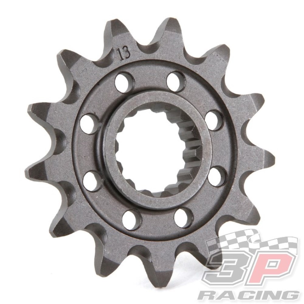 ProX front steel sprocket 07.FS63094 TM 250, 300, 450, 530 | 3P Racing