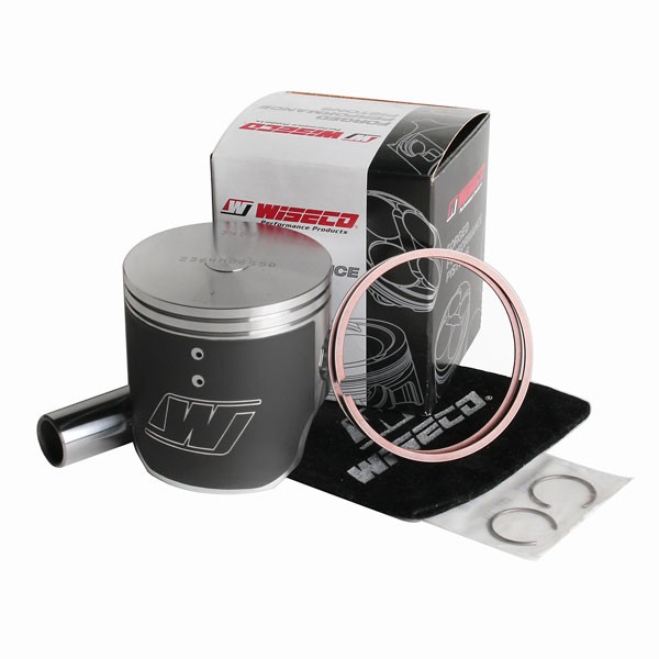 Wiseco piston kit 2364M Suzuki TSR 200 1989-1996 | 3P Racing
