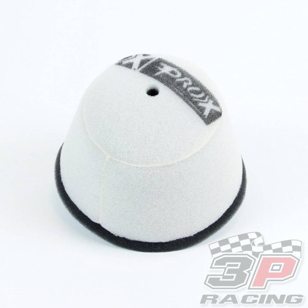 ProX air filter 52.31086 Suzuki RM 80 1986-2001, RM 85 2002-2023 | 3P Racing