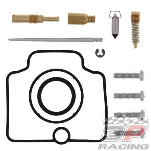 ProX carburetor rebuild kit 55.10109 Suzuki RM 85 2005-2021 | 3P Racing