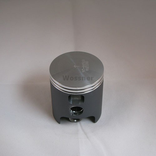 Wossner forged piston kit 8032D Modenas Dynamik 125, Kawasaki KD KE KS ...