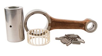 Hot Rods connecting rod kit 8651 ATV Yamaha Raptor 700, Rhino 700 ...