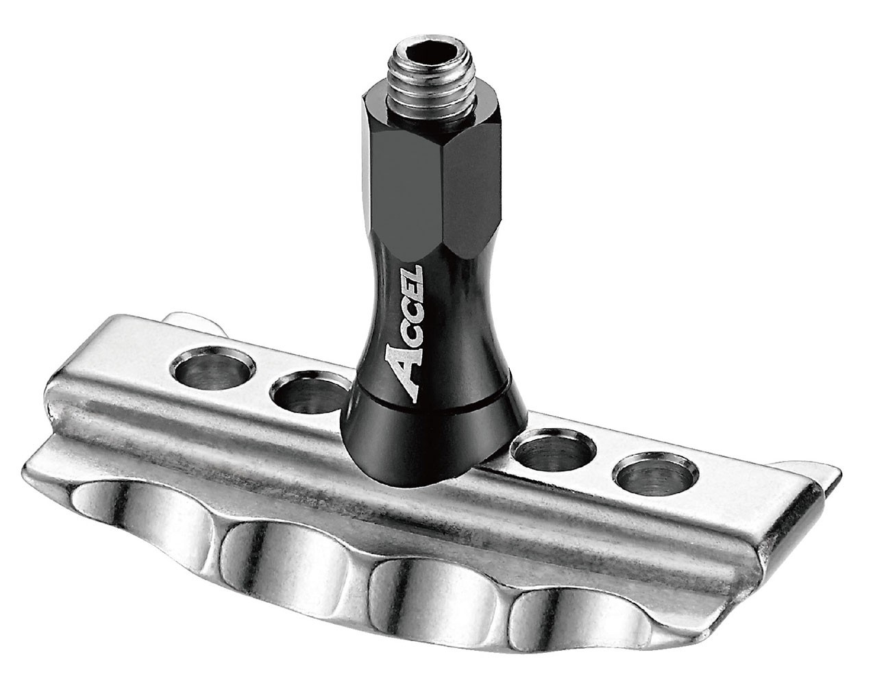 Accel alloy tire rim holder/lock 1.60 AC-ATRL-01 | 3P Racing