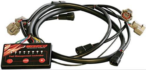 Wiseco fuel management controller FMC026 Honda CRF 450R 2009-2013 | 3P Racing