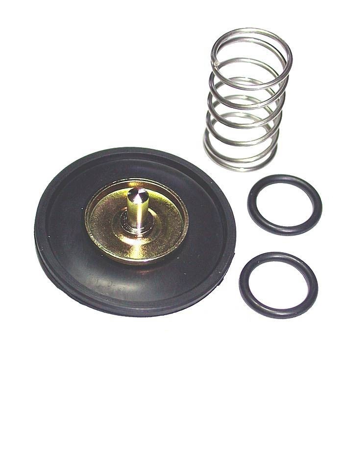 Keyster Racing air cut off valve rebuild kit KACV-062K Honda CB 500T ...