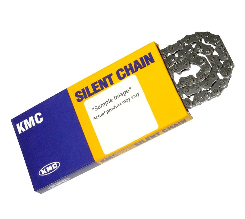 KMC camshaft timing chain "Silent" 2034LW-106 ATV Kawasaki KLF 220 ...