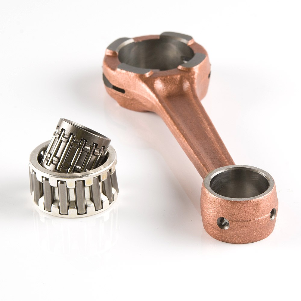 Royal Rods connecting rod kit RH-1022 Honda NSR 150 All Years | 3P Racing