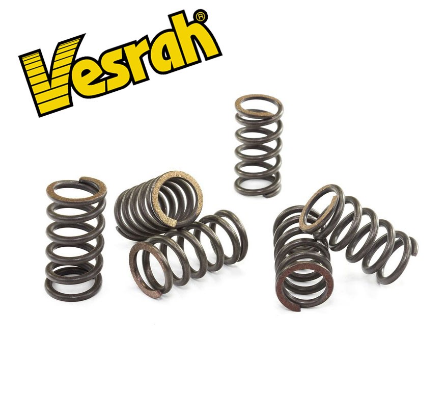 Vesrah clutch springs set SK-406 Kawasaki ATVs & Motorcycles | 3P Racing