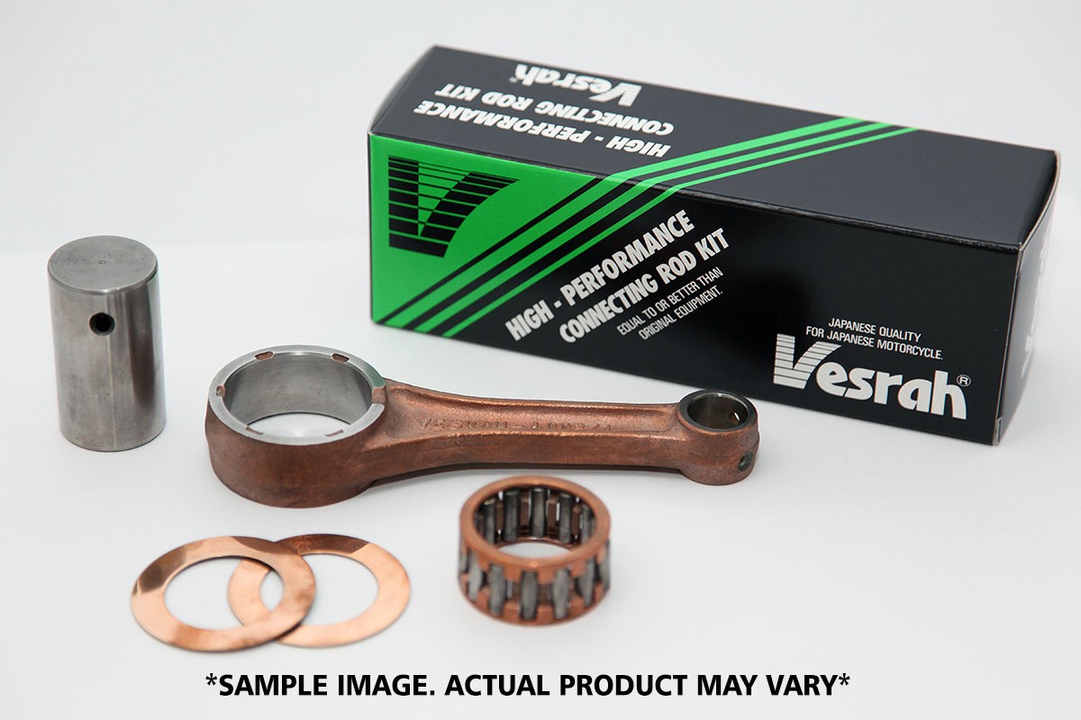 Vesrah connecting rod kit VA-2010 Yamaha YFM 100 | 3P Racing