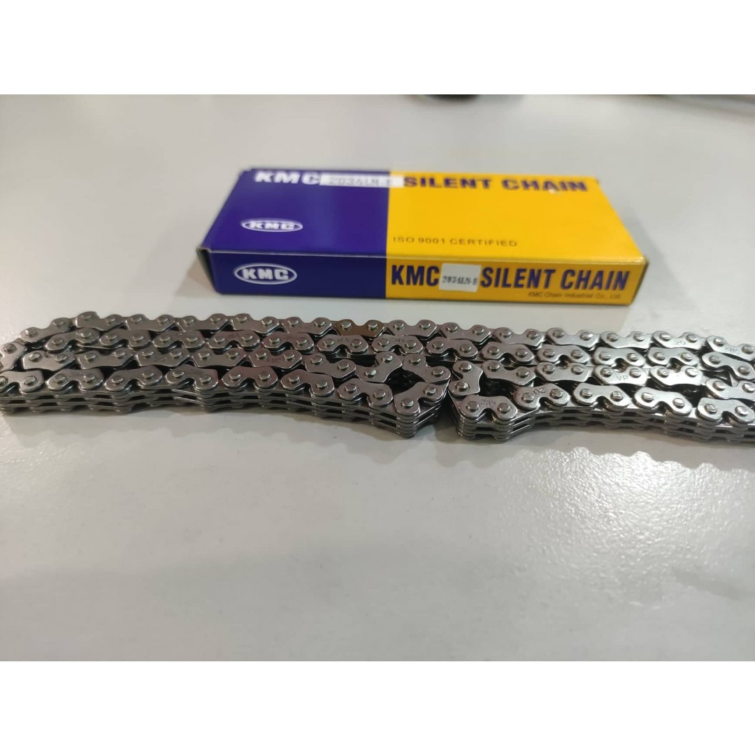KMC camshaft timing chain "Silent" 2034LN-108 Kymco, SYM & ATV Kymco ...