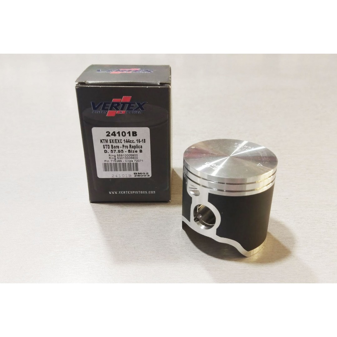 ktm 150 piston