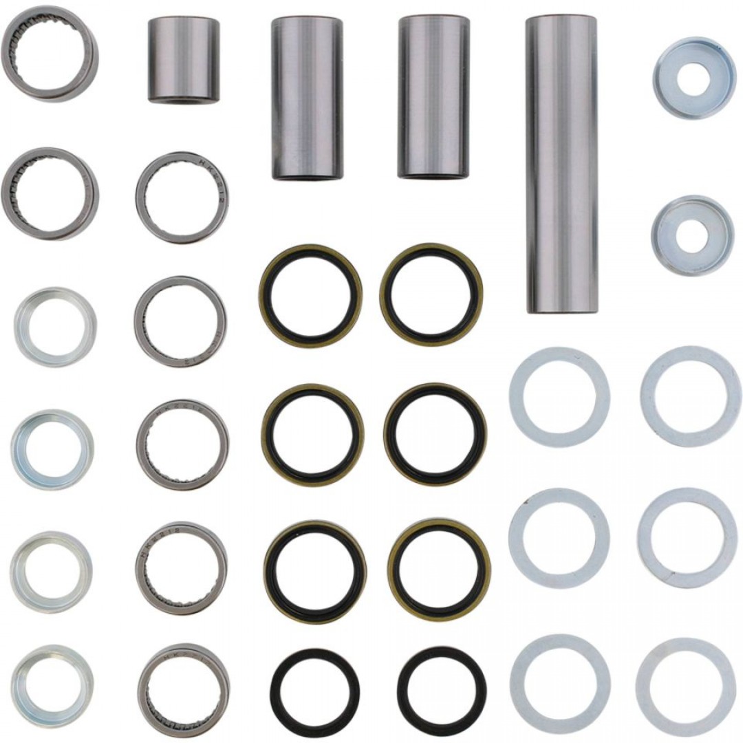 All Balls Racing linkage bearing rebuild kit 27-1216 KTM, Husqvarna & Gas Gas 2023-2025 | 3P Racing
