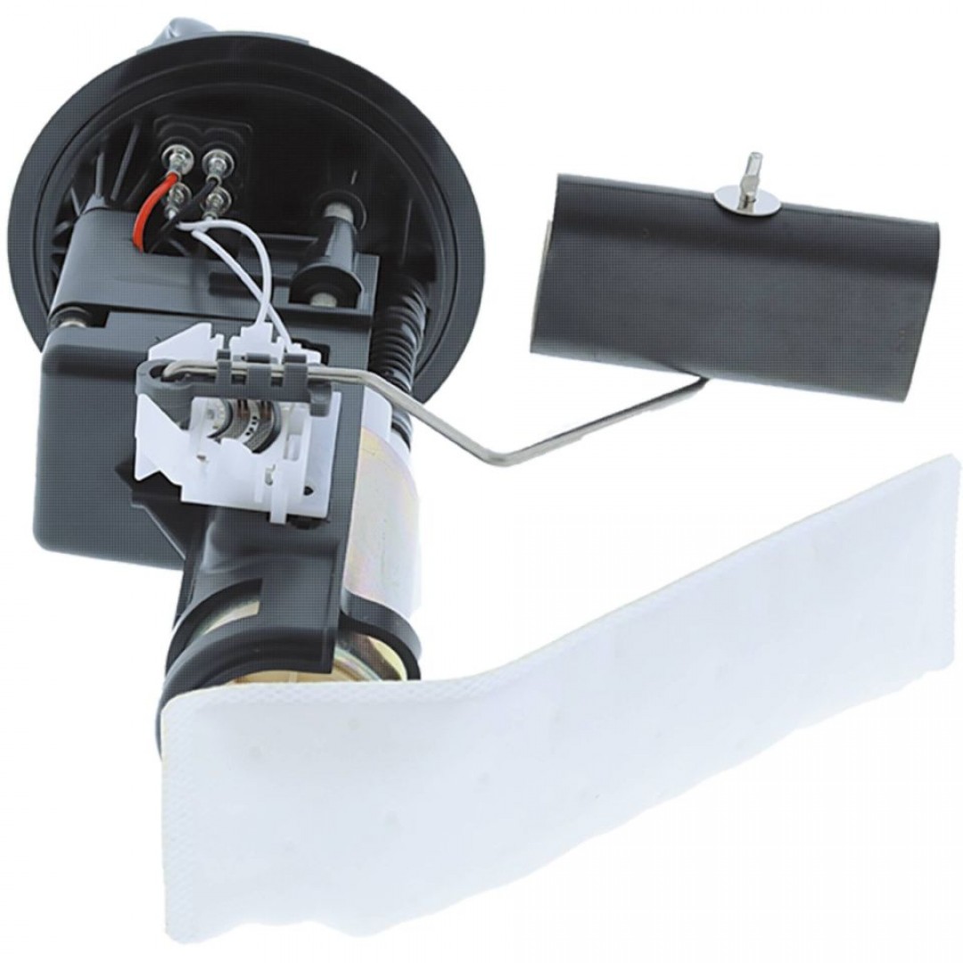 All Balls Racing fuel pump rebuild kit 47-1056 ATV Polaris RZR XP 1000 ...