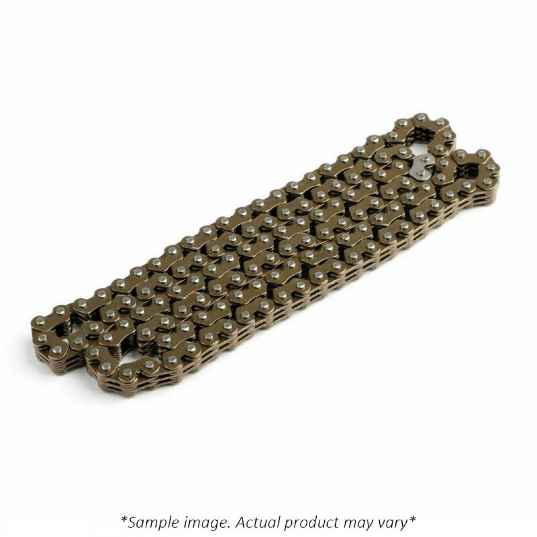KMC camshaft timing chain "Silent" 2034LW-92 Hyosung KR 110 All Years ...