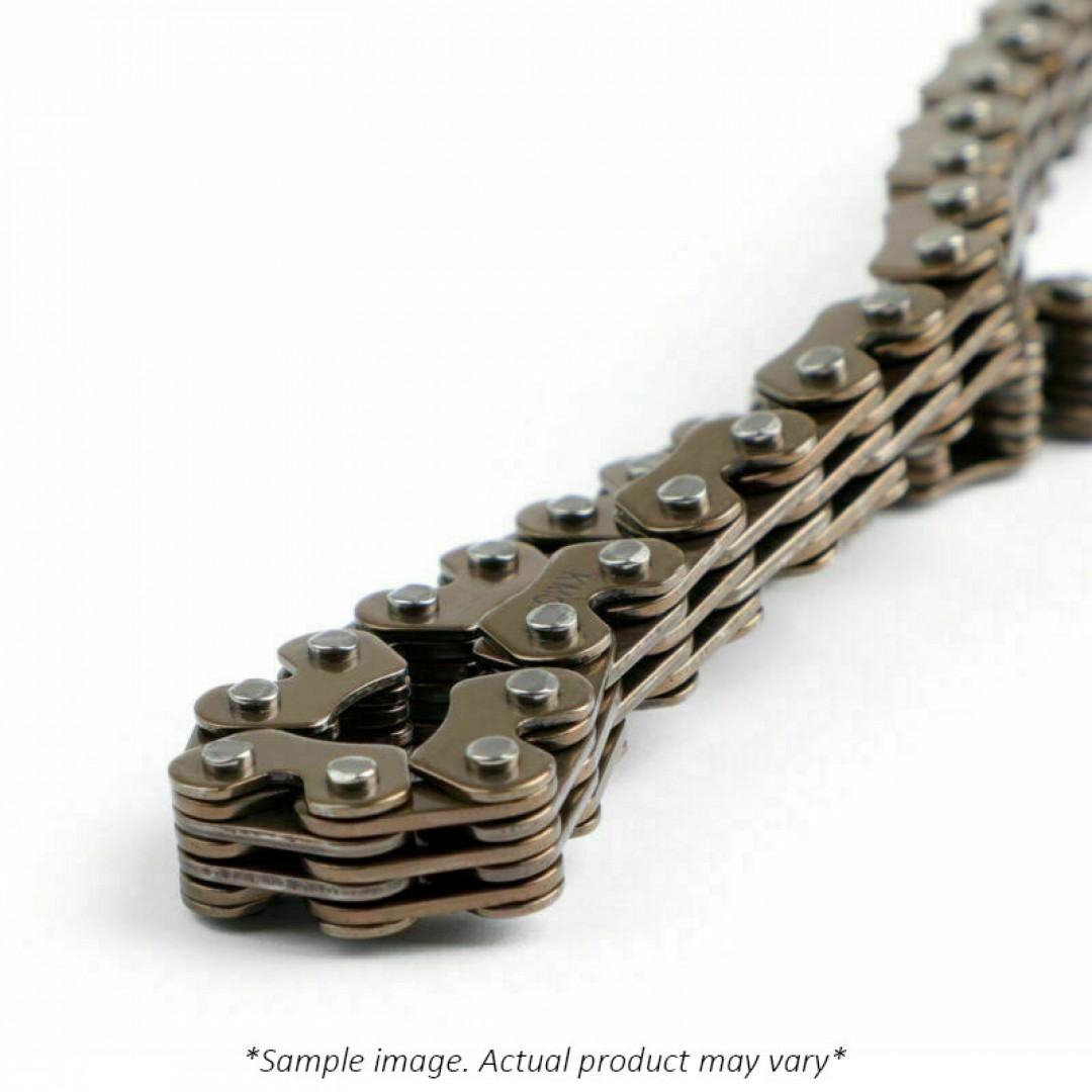KMC camshaft timing chain "Silent" 2045LN-174 Kawasaki KLR 650 1996 ...