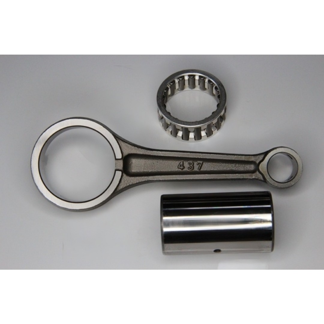 Royal Rods connecting rod kit RH-1020 Honda XL 125S 1976-1990 | 3P Racing