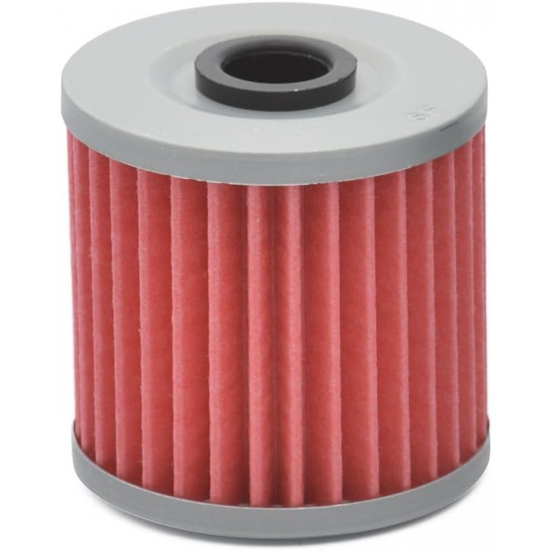 Vesrah oil filter SF-4002 Kawasaki ATVs & Motorcycles 200cc-650cc, 1977 ...