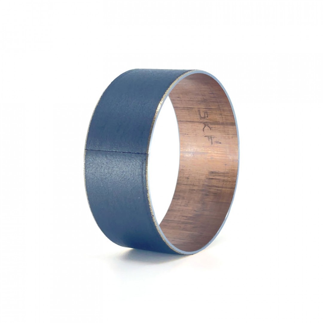 SKF front fork bushing kit Showa 43mm VKWA-SHO43-A Honda, Kawasaki ...